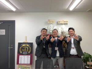 WITHDOM長野グランドオープン | ニュース | 九州福岡で高断熱・高気密な家づくり - ウィズダムグループ